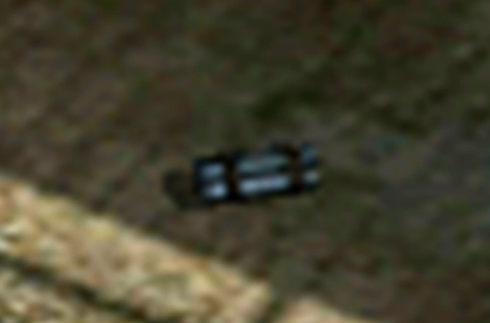 Remote Controlled Bomb | Commandos Wiki | Fandom