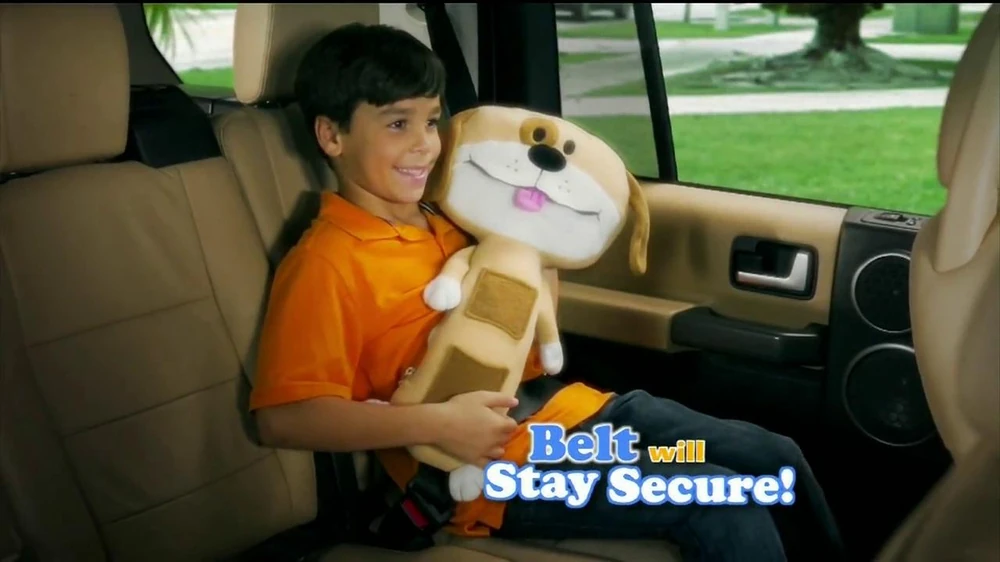 Seat Pets | Commercial Archives Wiki | Fandom