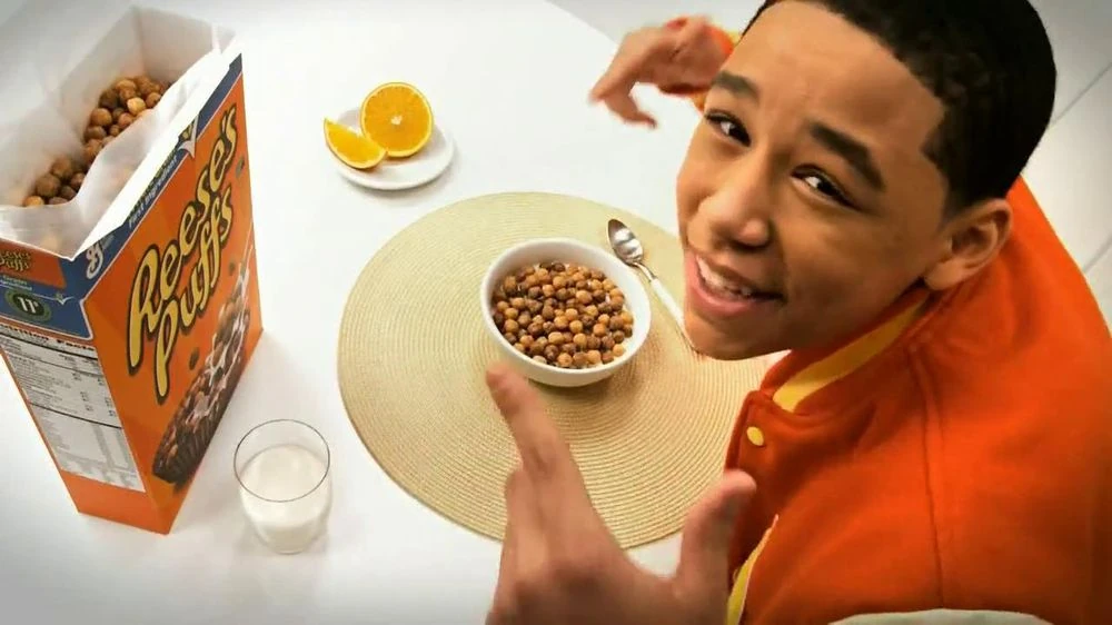 Chocolate and Peanut Butter Rap | Commercial Archives Wiki | Fandom