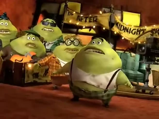 Late Show (Mucinex DM) | TV Commercial Wiki | Fandom