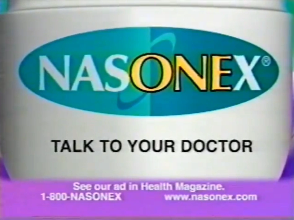 Love, Actually (Nasonex) | TV Commercial Wiki | Fandom