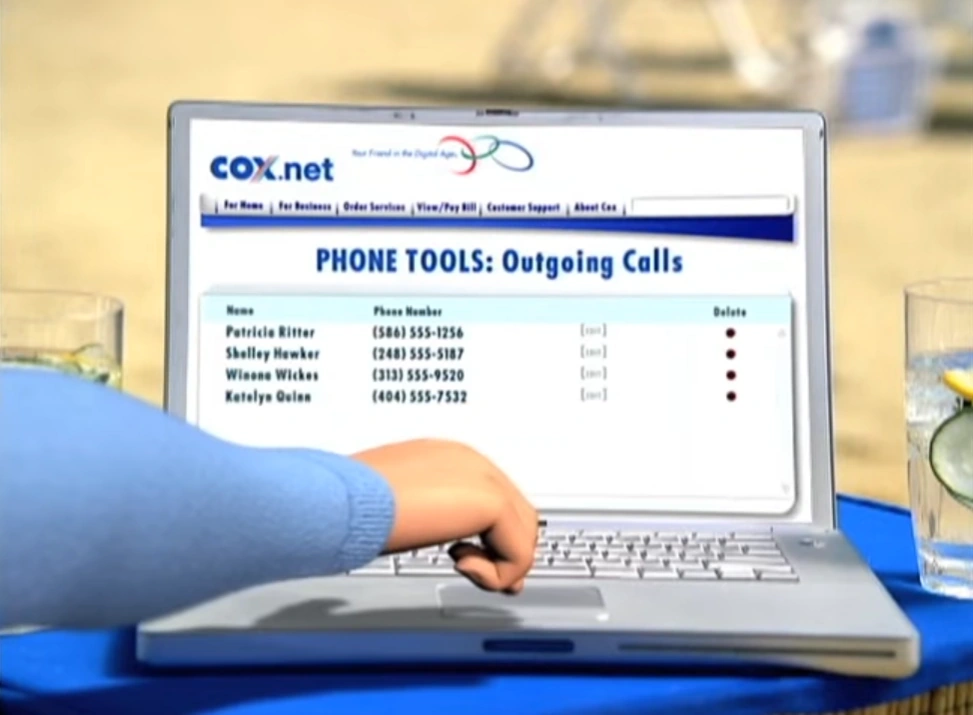 While Parents are Away, Teenagers Will Have a Party | TV Commercial ...