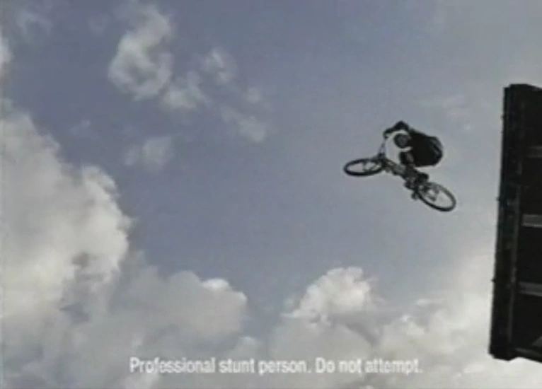 Bike Accident | TV Commercial Wiki | Fandom