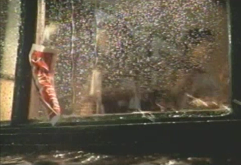 Sad Ketchup Packet | TV Commercial Wiki | Fandom