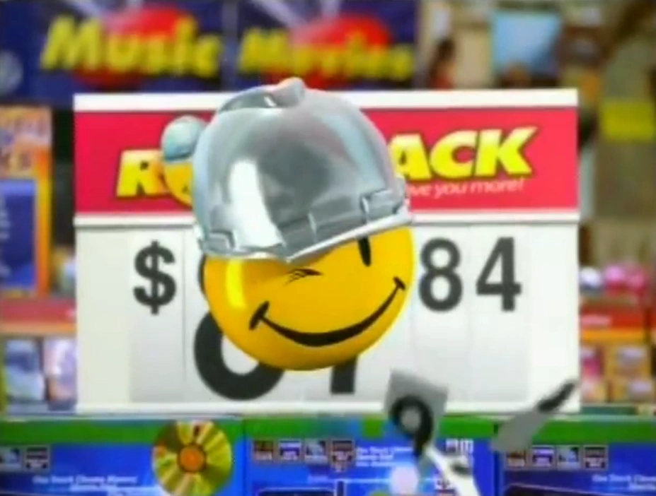 Smiley the Construction Guy | TV Commercial Wiki | Fandom