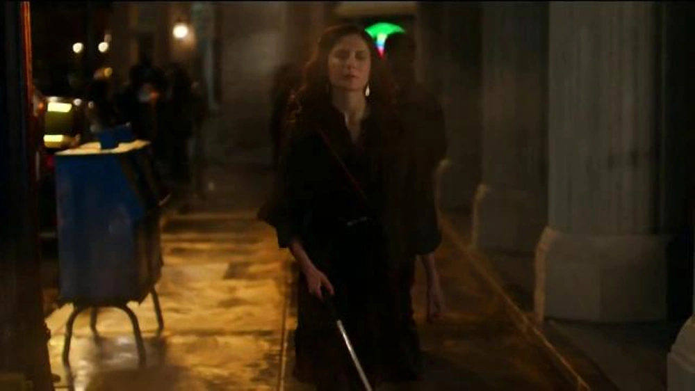 Blind Man (Vanda) | TV Commercial Wiki | Fandom