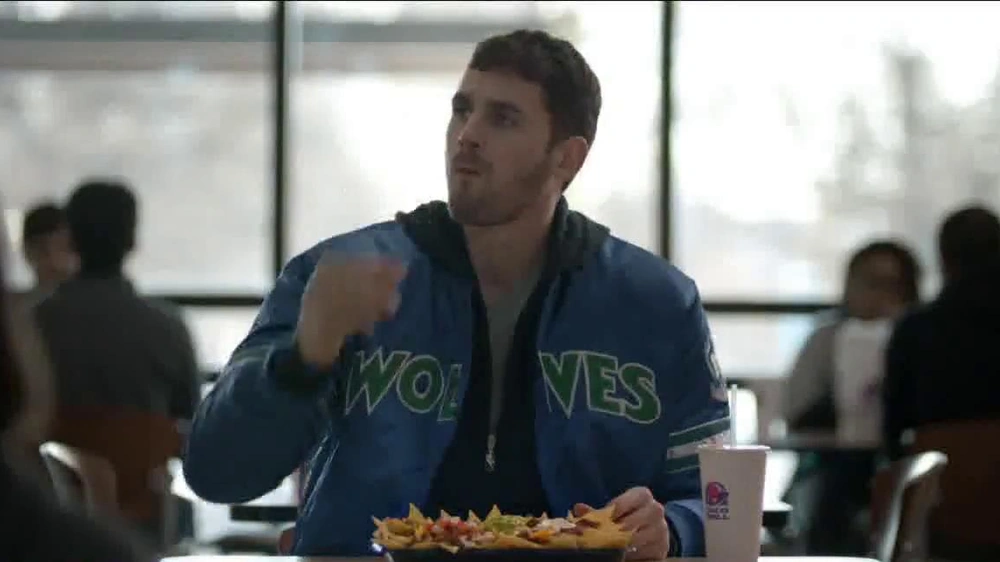 Not Kevin Love | TV Commercial Wiki | Fandom