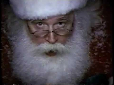 Santa Claus (Diarrhea ad) | TV Commercial Wiki | Fandom