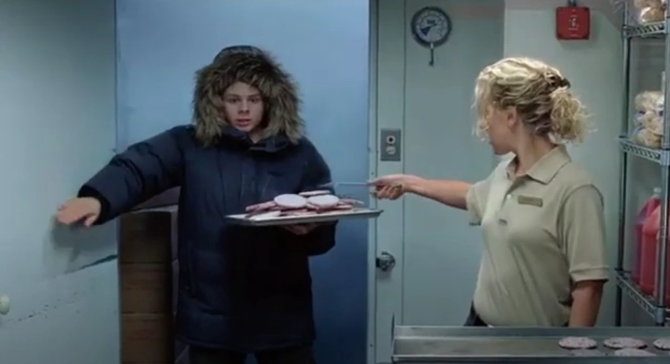 Freezer 2009 Version Tv Commercial Wiki Fandom