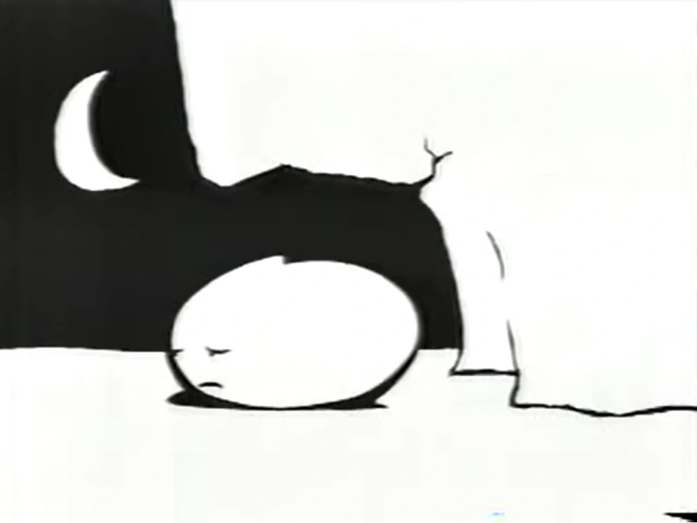 Sad Blob | TV Commercial Wiki | Fandom