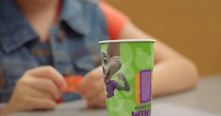 Chuck E. Cheese's-Rip It! Win It! | TV Commercial Wiki | Fandom