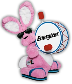 Energizer Bunny | TV Commercial Wiki | Fandom