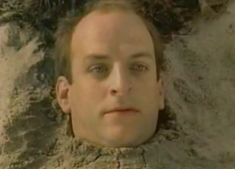 The Shore (Imodium A-D) | TV Commercial Wiki | Fandom