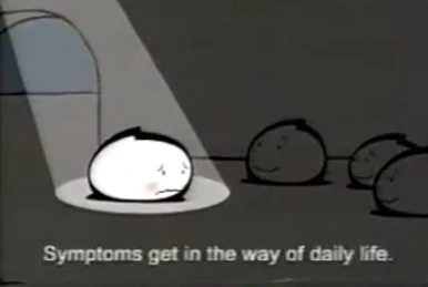 zoloft commercial cloud