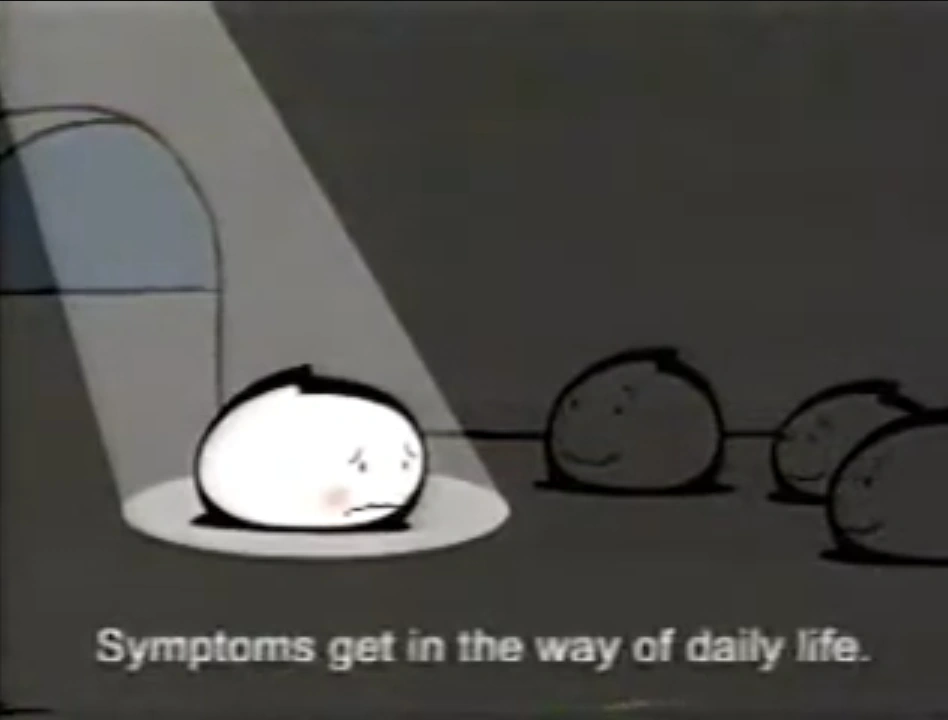 Spotlight (Zoloft) | TV Commercial Wiki | Fandom