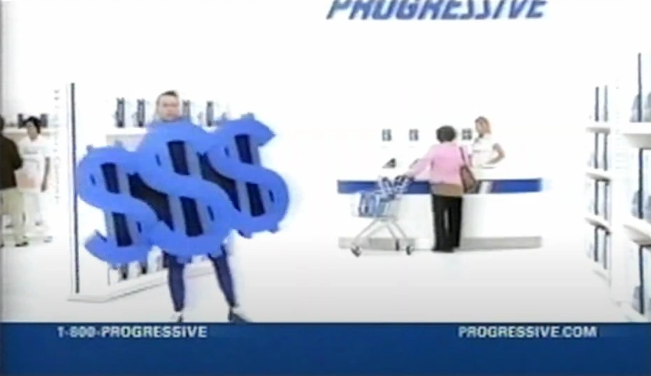 Go Big Money | TV Commercial Wiki | Fandom