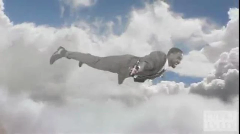 The Ability to Fly | TV Commercial Wiki | Fandom