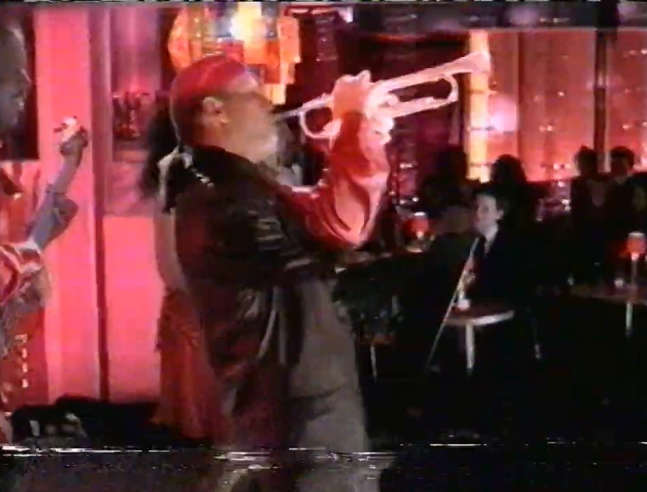 Red Jazz | TV Commercial Wiki | Fandom