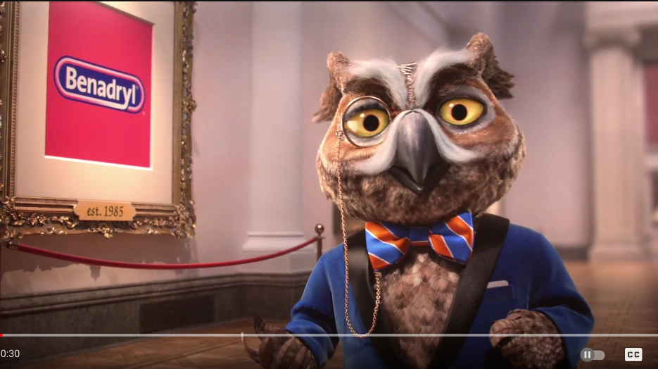 Daniel Picard | TV Commercial Wiki | Fandom
