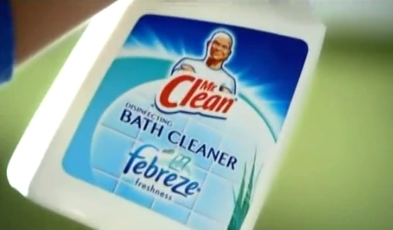 Zen (Mr. Clean) | TV Commercial Wiki | Fandom