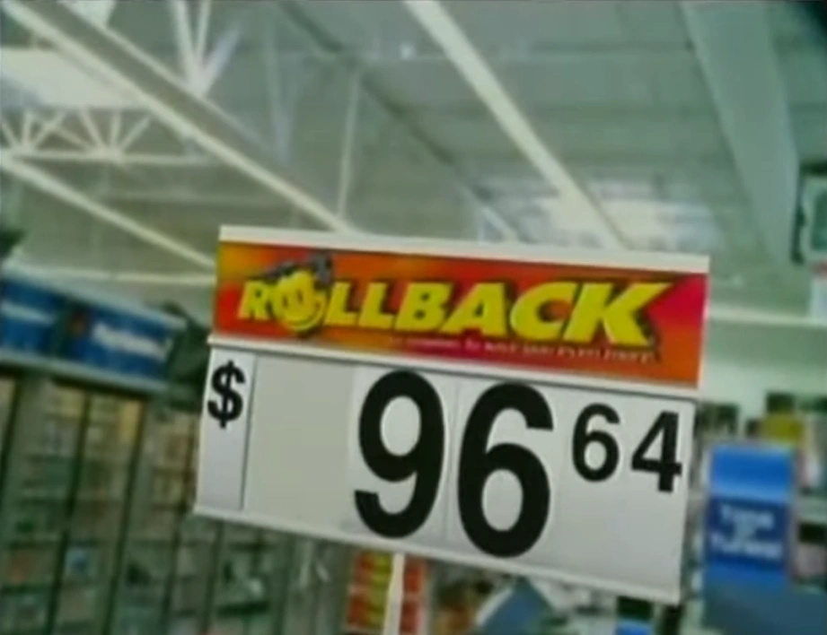 James Bond (Rollback Smiley) | TV Commercial Wiki | Fandom