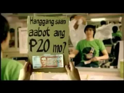 Selecta Cornetto - Hanggang Saan Aabot ang 20 Pesos Mo? | TV Commercial Wiki | Fandom