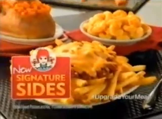 Signature Side Chat | TV Commercial Wiki | Fandom