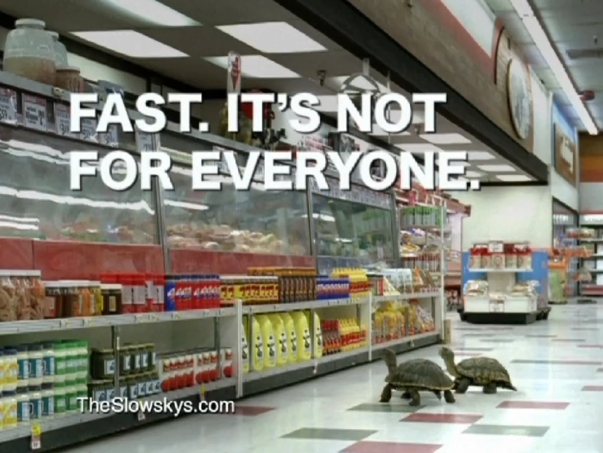 Supermarket Music | TV Commercial Wiki | Fandom