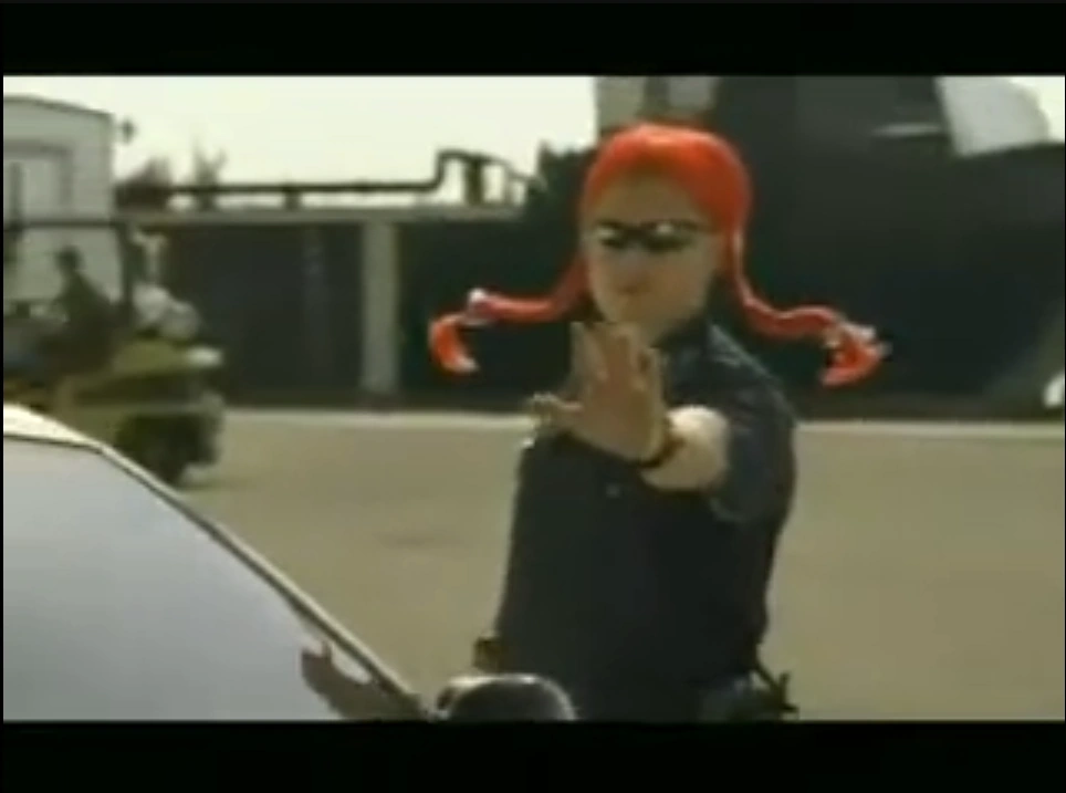 Cop Chase | TV Commercial Wiki | Fandom