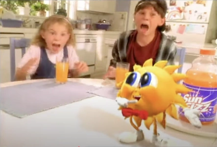 Sprite "Sun Fizz" | TV Commercial Wiki | Fandom