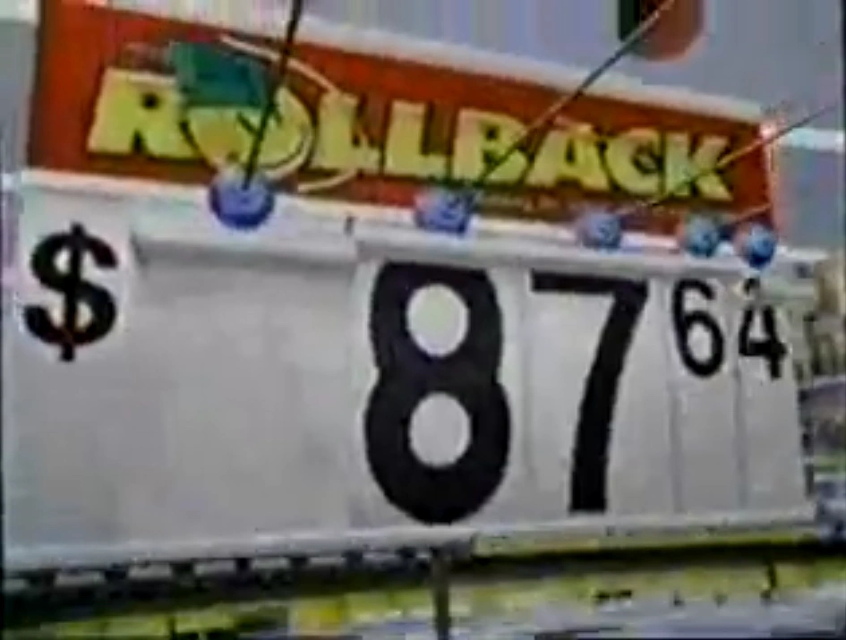 Robin Hood (Rollback Smiley) | TV Commercial Wiki | Fandom