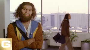 GEICO Caveman | TV Commercial Wiki | Fandom