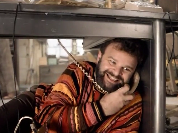 Ballet Class (Discover Card) | TV Commercial Wiki | Fandom