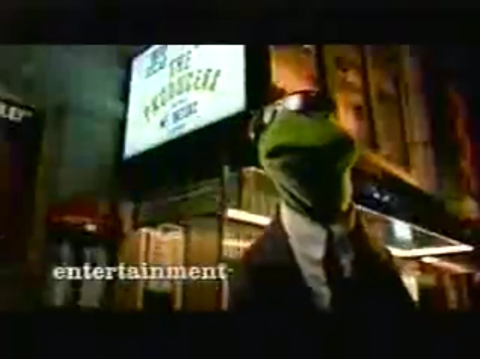 The Muppets Take 'Round the World | TV Commercial Wiki | Fandom