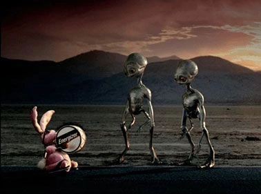 Aliens (Energizer) | TV Commercial Wiki | Fandom