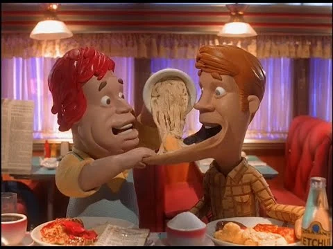 Maryland Lottery - Diner | TV Commercial Wiki | Fandom