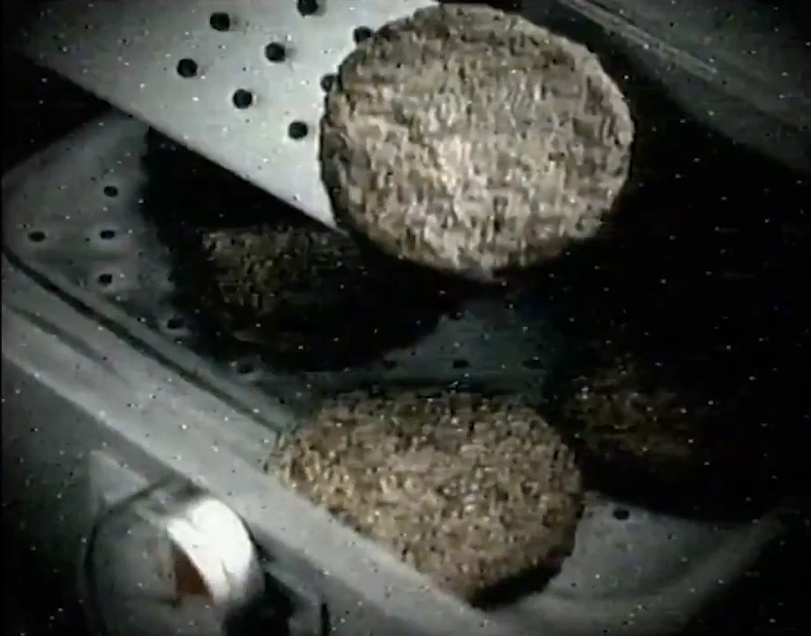Old Beef Patties | TV Commercial Wiki | Fandom