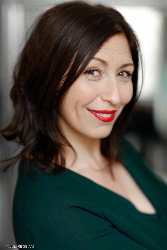 Karina Marimon | Wiki Commissariat central | Fandom