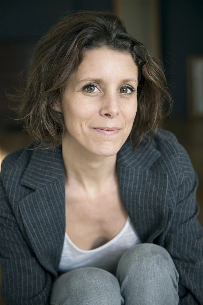 Magali Miniac | Wiki Commissariat central | Fandom