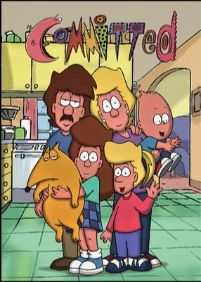 Commited Wiki | Fandom