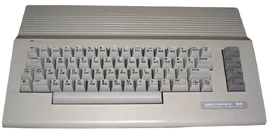 Commodore 64C | Commodore Wiki | Fandom