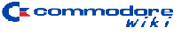 Commodore Wiki | Fandom