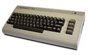Commodore 64 | Commodore 64 Wiki | Fandom