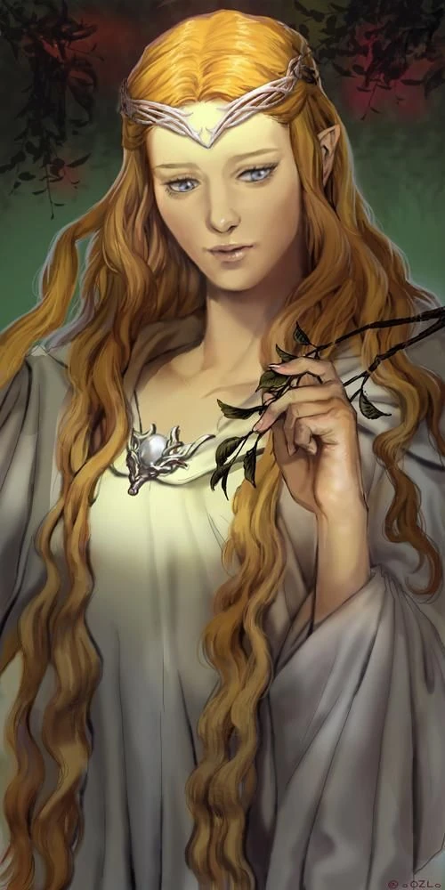 Elves | CommonBorne Wiki | Fandom