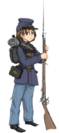 The Midland Army | CommonBorne Wiki | Fandom