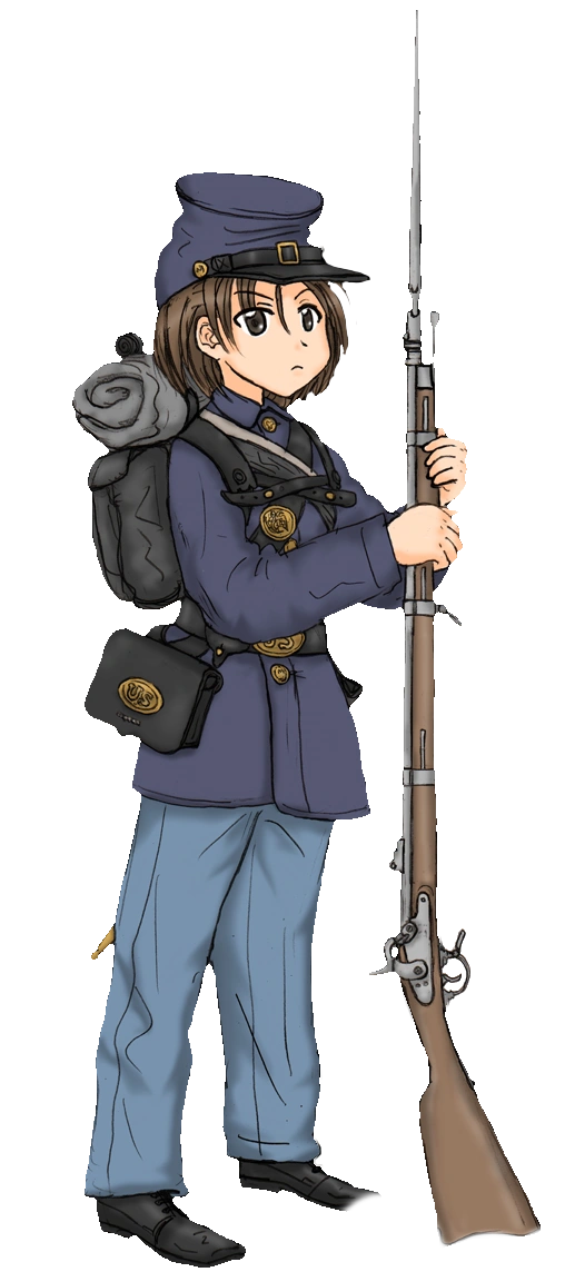 The Midland Army | CommonBorne Wiki | Fandom