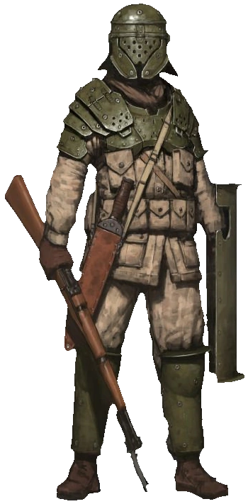 Republic Military Service Commonborne Wiki Fandom