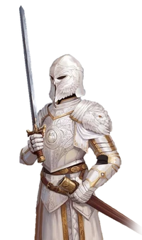The Dawn Wardens | CommonBorne Wiki | Fandom