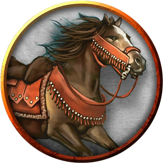 Beth (Horse) | CommonBorne Wiki | Fandom