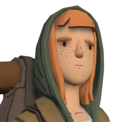 Anita | Common'hood Wiki | Fandom